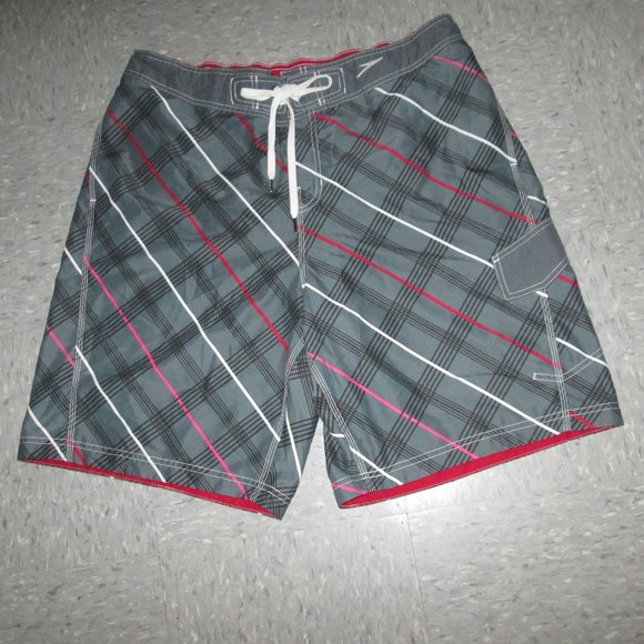 Speedo | Shorts | Speedo Board Swim Mesh Lined Shorts | Poshmark